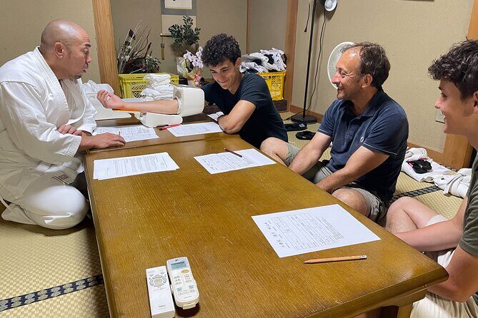 TakigyoTraditional Japanese Waterfall Training meditation - Who Will Love This Experience?