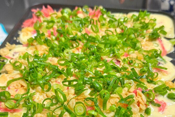 TAKOYAKI Cooking Class with All-you-can-drink in Tokyo, Roppongi - Final Thoughts on the Experience