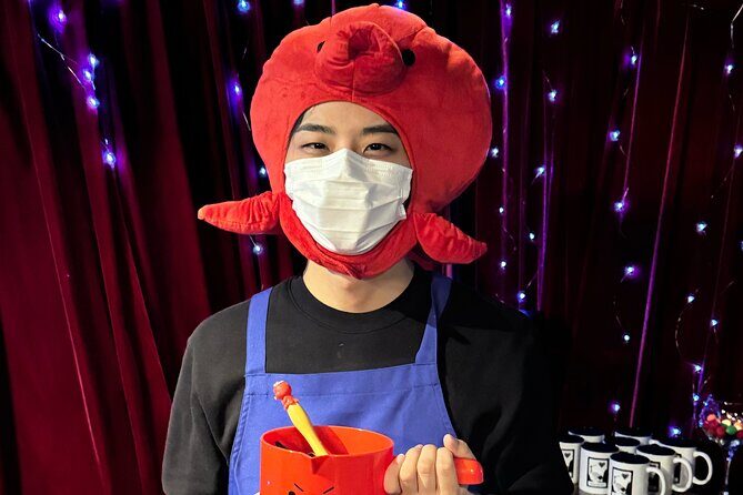 TAKOYAKI Cooking Class with All-you-can-drink in Tokyo, Roppongi - Final Words