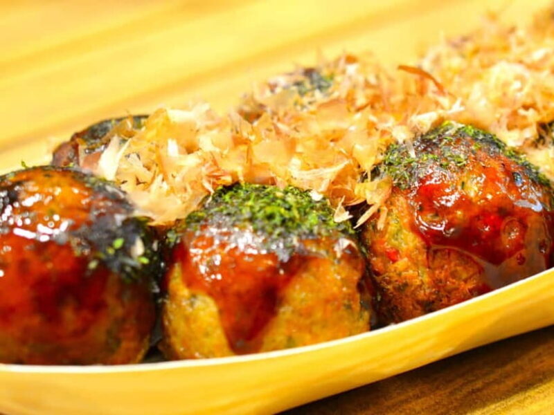 Takoyaki cooking experience in Kabukicho, Shinjuku - Why This Takoyaki Experience Stands Out