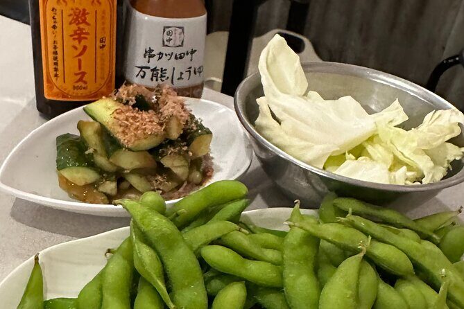 Takoyaki Party & Shinjuku Night Tour in Tokyo Unlimited Drinks - What Travelers Say: Authentic Experiences