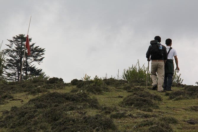 Taktsang day hike - The Journey to Taktsang Monastery: What to Expect