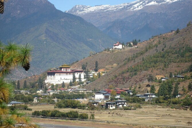 Taktsang day hike - Who Will Enjoy This Tour?