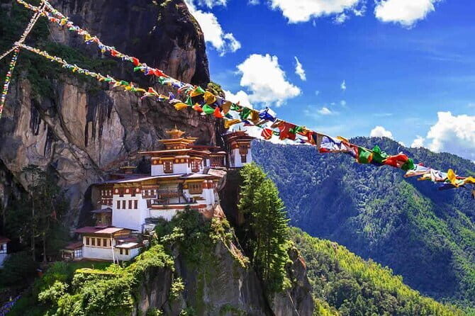 Taktsang day hike - The Sum Up: Is It Worth It?