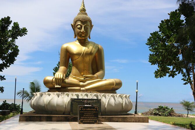 Takuapa Old Town Historical and Cultural Day Tour from Khao Lak - Key Points