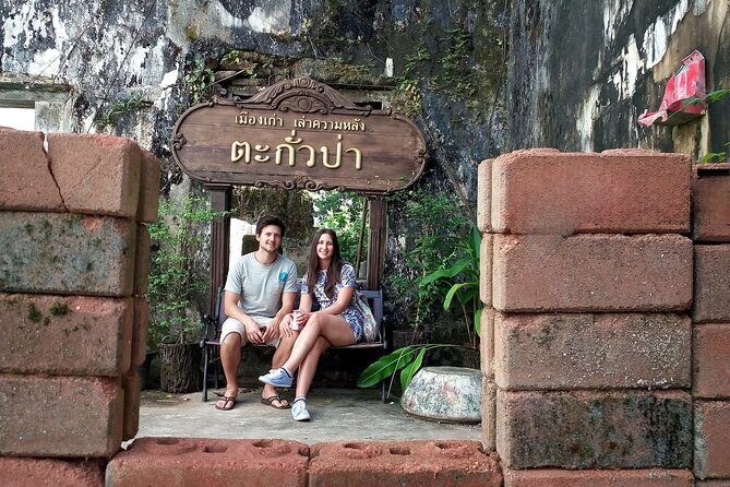Takuapa Old Town Historical and Cultural Day Tour from Khao Lak - Frequently Asked Questions