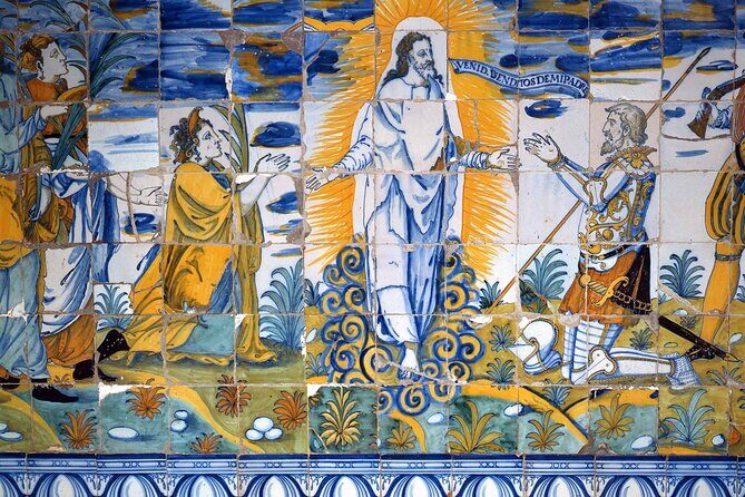 Talavera Ceramic Painting Private Workshop - What to Expect: The Workshop Itinerary