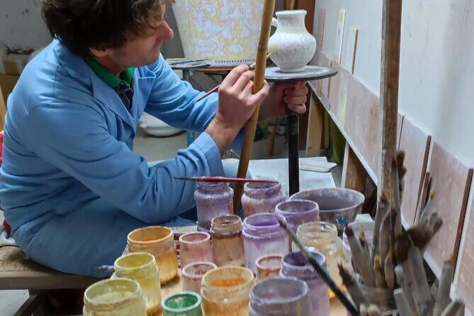 Talavera Ceramic Painting Private Workshop - The Bottom Line: Who Should Consider This?