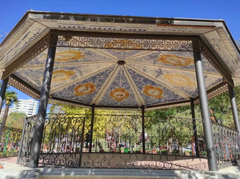 Talavera de la Reina: walking tour through the city of ceramics - Practical Details for Visitors