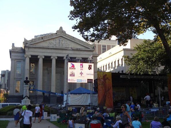Tale of Two Cities: Uptown Bike Tour in New Orleans - Why Choose the Uptown Bike Tour?