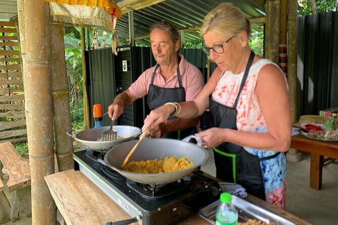 Talenan Bali Cooking Class - Who Will Love It?