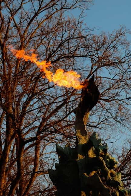 Tales and Legends of Krakow a Family Adventure Guided Tour - Key Points
