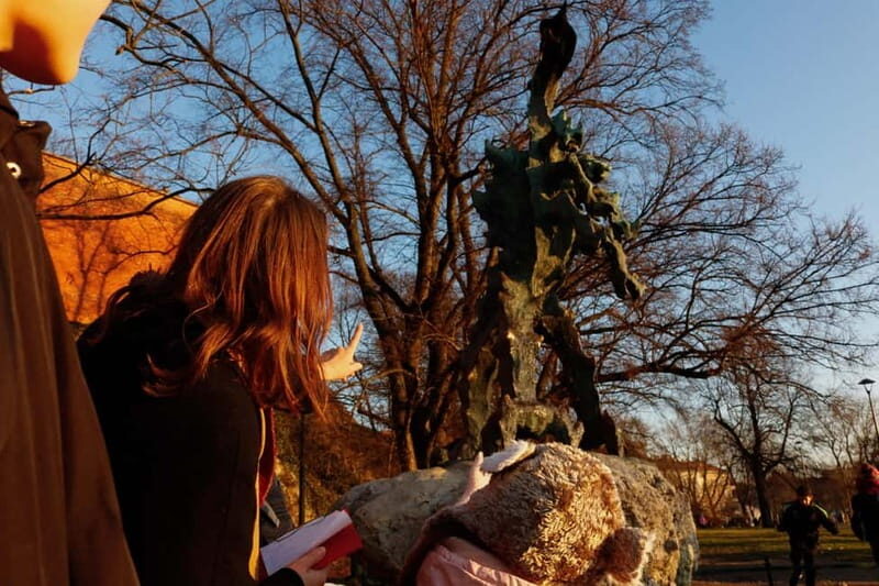 Tales and Legends of Krakow a Family Adventure Guided Tour - What’s Included and What’s Not