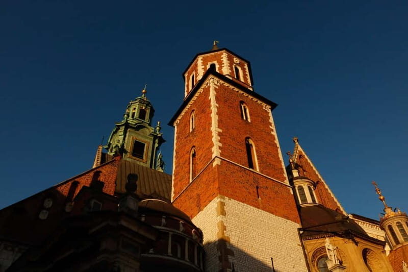 Tales and Legends of Krakow a Family Adventure Guided Tour - Final Thoughts: Who Will Love This Tour?