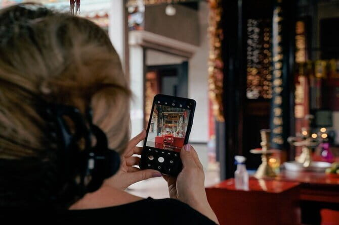 Tales of Cho Lon Cultural Walking Private Tour - What Travelers Say