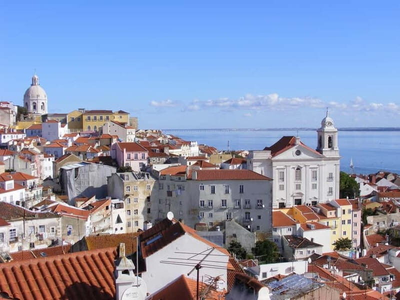Tales of Lisbon: Private Walking Tour With Local Guide - An In-Depth Look at the Tour
