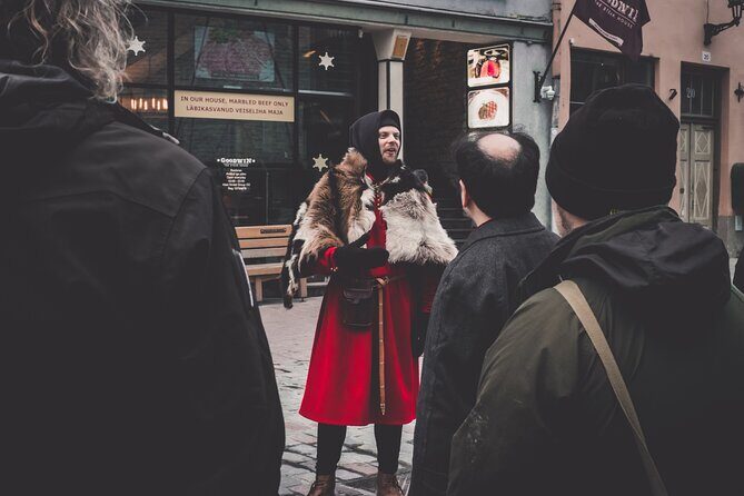 Tales of Reval - The Immersive Old Town Tour - The Sum Up: Is the Tales of Reval Tour Worth It?