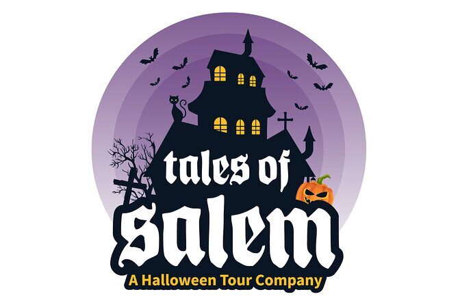 Tales of Salem Halloween Guided Walking Tour - Introducing the Tales of Salem Halloween Guided Walking Tour
