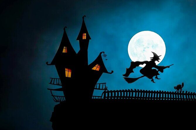 Tales of Salem Halloween Guided Walking Tour - FAQ