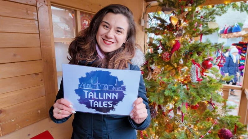Tales of Tallinn: 4-hour Combo Bus & Walking Tour - An In-Depth Look at the 4-Hour Tales of Tallinn Tour