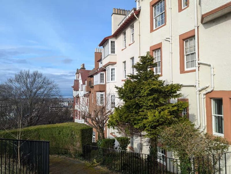 Tales of the Royal Mile - Lawnmarket and Castlehill - Practical tips