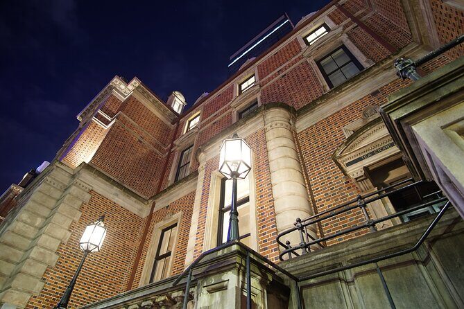 Tales-on-Tap: self-guided tour of Perth's Historical Pubs - How Have Others Responded?