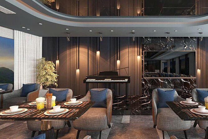 Taliya 5-Star Scenic Cruise: Ha Long Bay & Lan Ha Bay Tour - What Travelers Love About This Experience