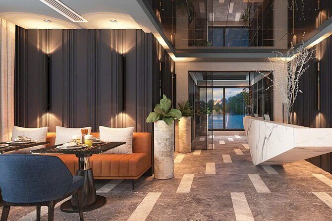 Taliya 5-Star Scenic Cruise: Ha Long Bay & Lan Ha Bay Tour - Practical Tips for Making the Most of Your Day