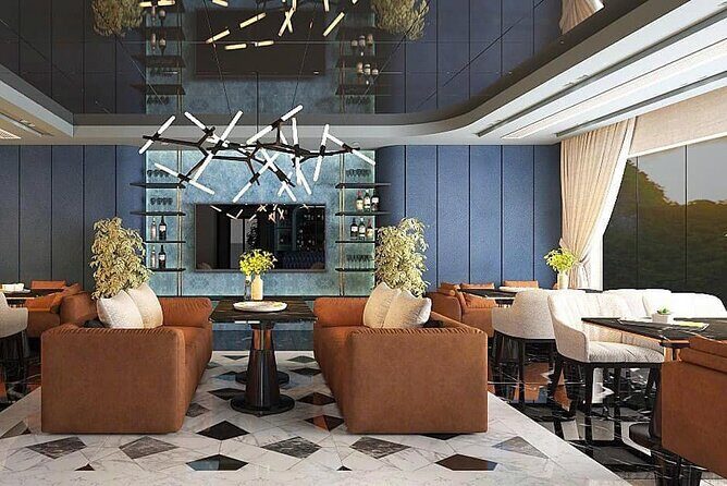 Taliya 5-Star Scenic Cruise: Ha Long Bay & Lan Ha Bay Tour - Analyzing the Value