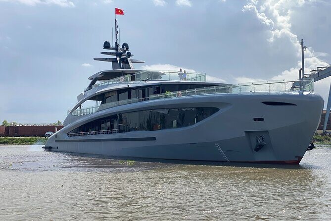 Taliya 5-Star Scenic Cruise: Ha Long Bay & Lan Ha Bay Tour - The Sum Up