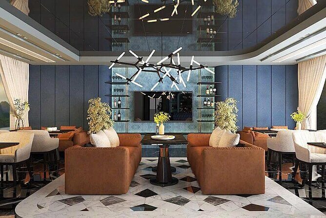 Taliya Premium 5-Star Ha Long Bay & Lan Ha Bay Day Cruise - FAQ