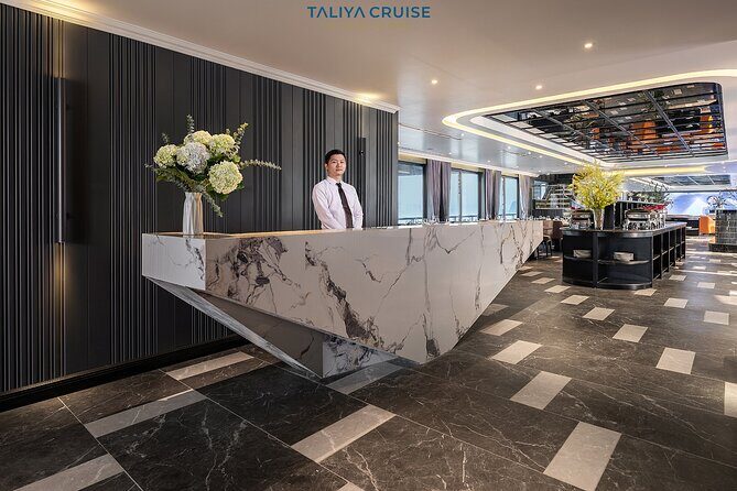 Taliya Premium Yacht  Halong Bay and Lan Ha Bay Day Tour - What the Reviews Say: Authentic Insights