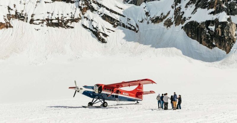Talkeetna: Grand Denali Flight with Optional Glacier Landing - Why You’ll Love the Talkeetna Denali Flight Experience