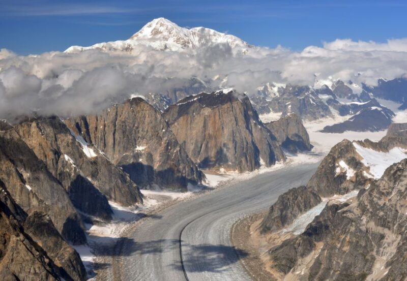 Talkeetna: Guided Tour of Denali National Park By Air - Final Thoughts