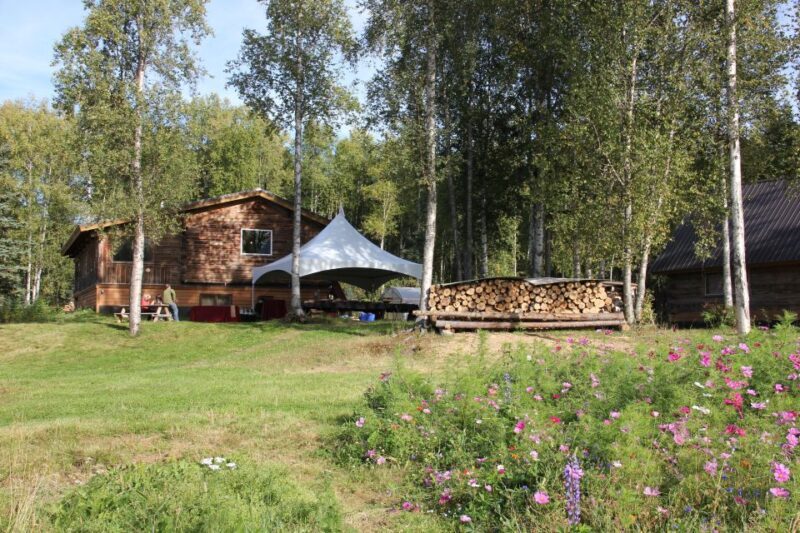 Talkeetna: The Reindeer Grove Homestead Tour and Forage - FAQ