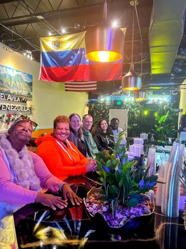 Tallahassee: Midtown Food Tour with Tastings - Key Points