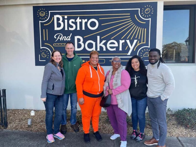 Tallahassee: Midtown Food Tour with Tastings - Exploring the Itinerary in Detail