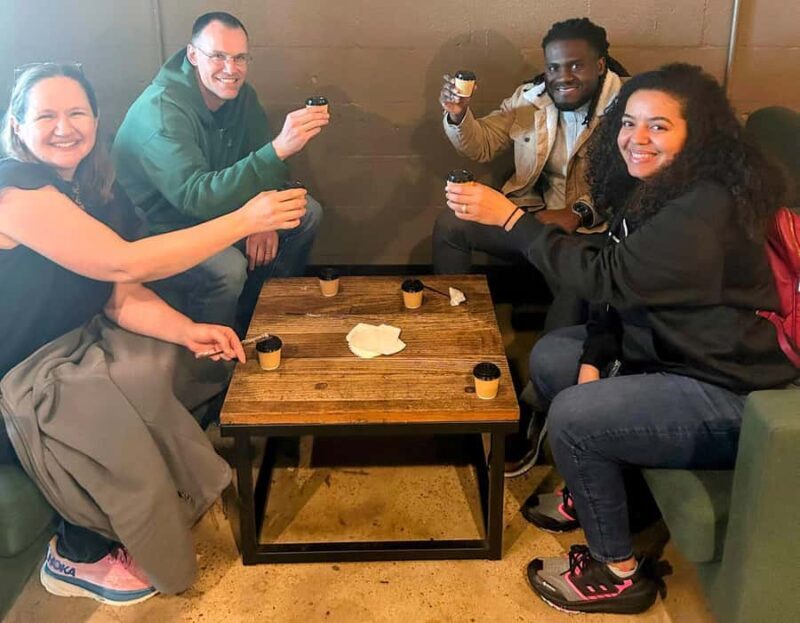 Tallahassee: Midtown Food Tour with Tastings - Authentic Perspectives from Travelers