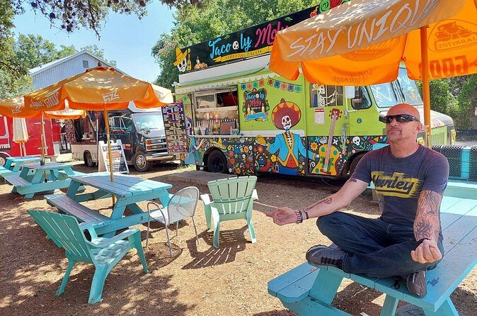 Tallahassee Tirade Scavenger Hunt - Logistics and Practical Tips