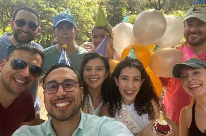 Tallahassee Tirade Scavenger Hunt - Is It Worth It?