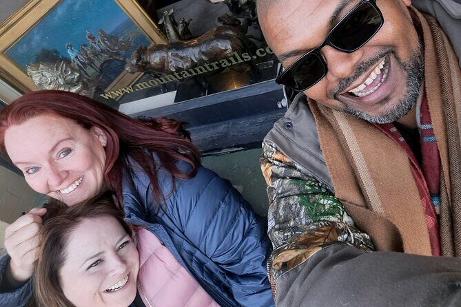 Tallahassee Tirade Scavenger Hunt - Who Is This Tour Best For?