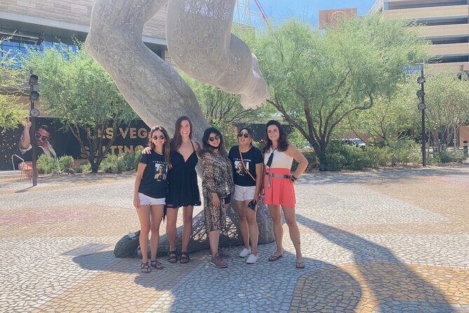 Tallahassee Tirade Scavenger Hunt - The Sum Up