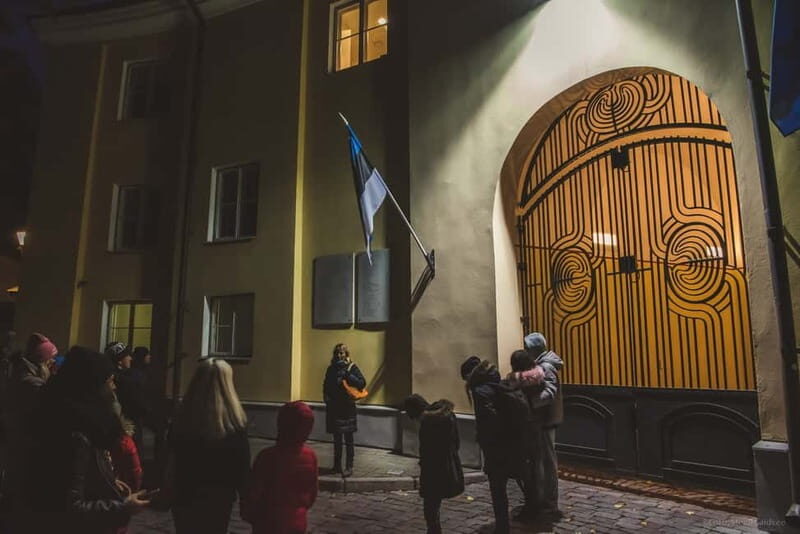 Tallinn: 1.5-Hour Old Town Walking Tour - Authenticity and Value