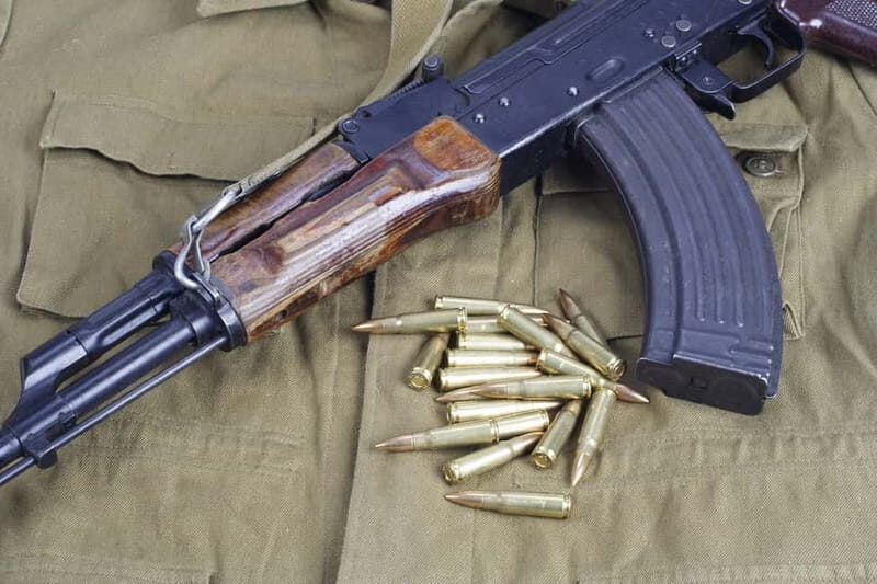 Tallinn: 2-Hour Shooting Range Package - Practical Considerations and Tips