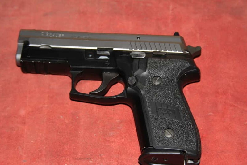 Tallinn: 2-Hour Shooting Range Package - The Sum Up