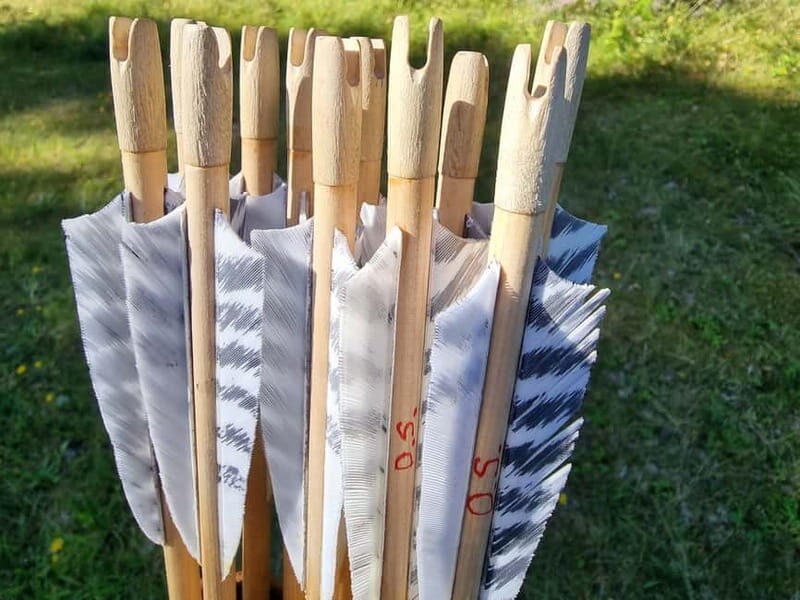 Tallinn: Beginner Archery Class with Transfer - Final Thoughts