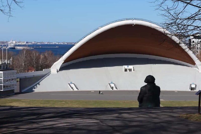 Tallinn: Behind the Iron Curtain Soviet Secrets Guided Tour - Introduction