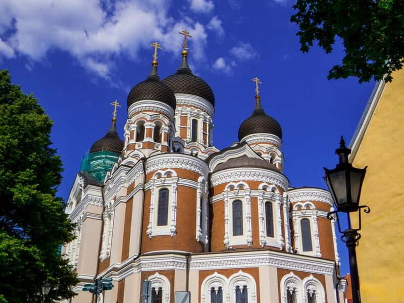 Tallinn: Capture the most Photogenic Spots with a Local - FAQ