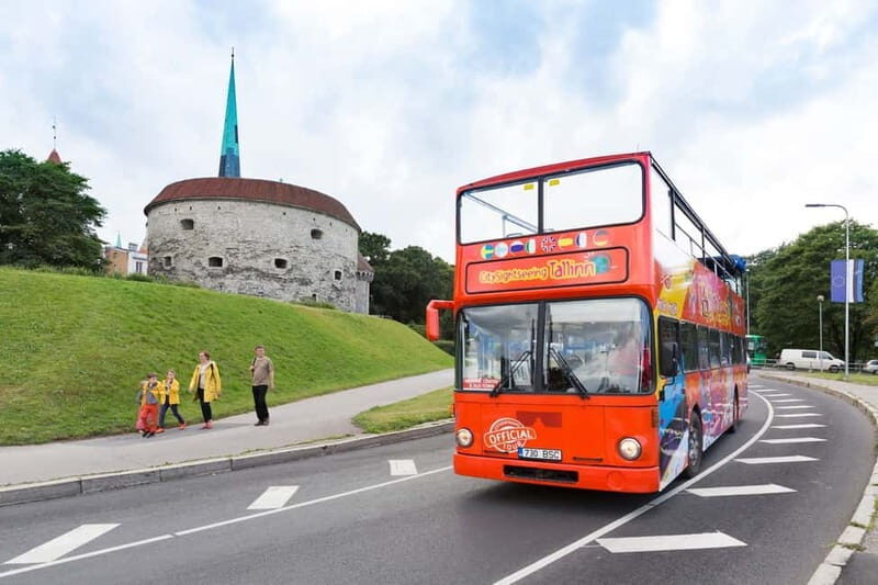 Tallinn: City Sightseeing Hop-On Hop-Off Bus Tour - Final Thoughts: The Real Value of this Tour