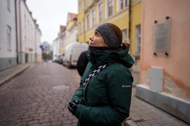 Tallinn Classic: Old Town and Kadriorg District Guided Tour - Additional Experiences and Tips